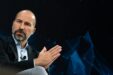 What is Dara Khosrowshahi Net Worth | Growth Hackers